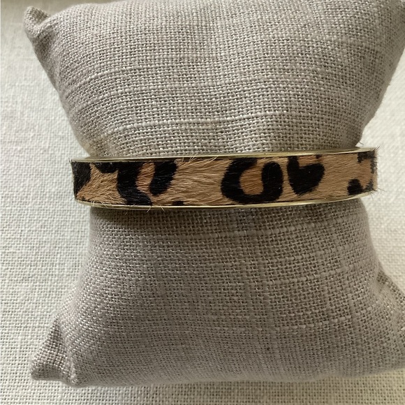 Silpada | Jewelry | Silpada Kr Go Wild Bangle Bracelet Krb08 | Poshmark